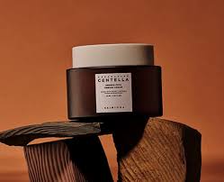 SKIN1004 Madagascar Centella Probio-Cica Enrich Cream | The Velvet ...